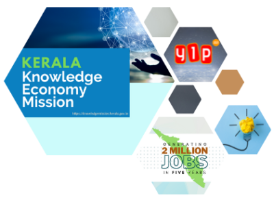 Flagship Projects – K-DISC